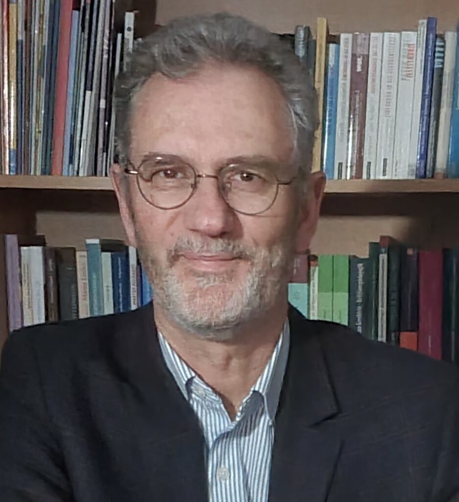 Prof. Dr. Manfred L. Pirner | Lehrstuhl für Religionspädagogik und ...