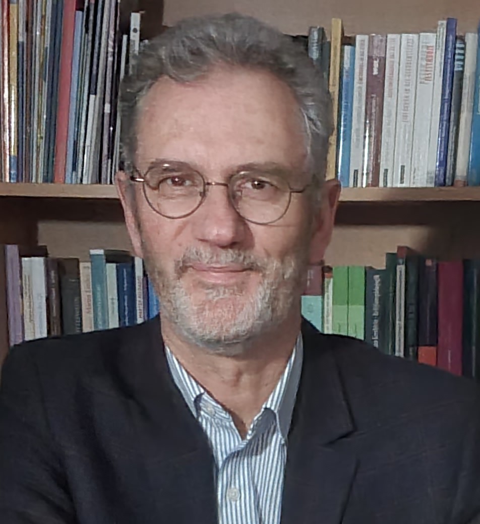 Prof. Dr. Manfred L. Pirner | Lehrstuhl für Religionspädagogik und ...